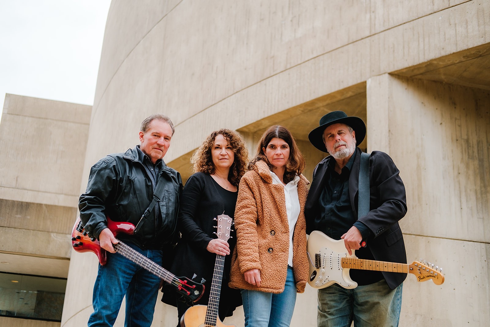 Journey Tribute, Two Towns play at Dunkirk Pier | News, Sports, Jobs ...